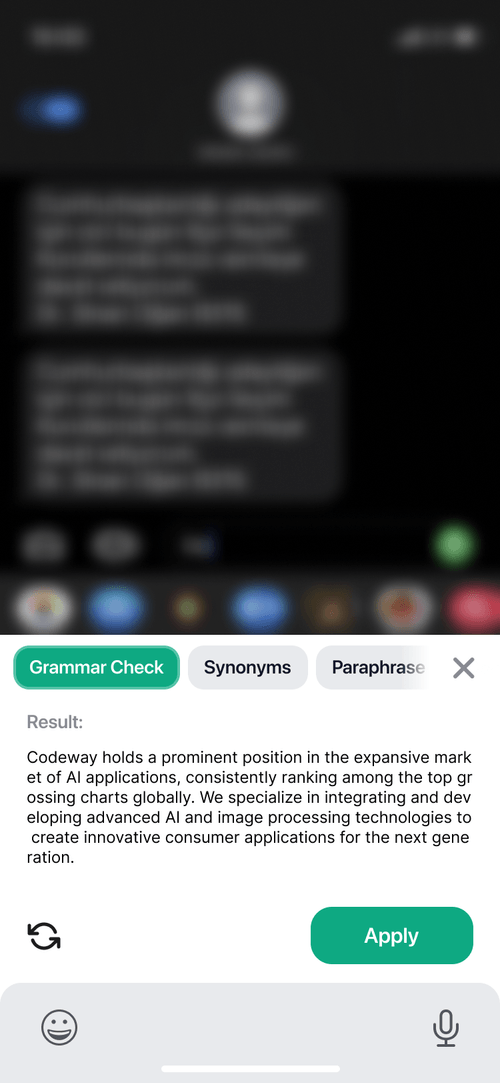 Our Products | Codeway
